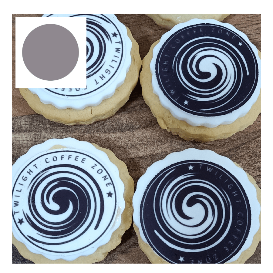 Our Delicious & Handcrafted Branded Cookies R freshly baked