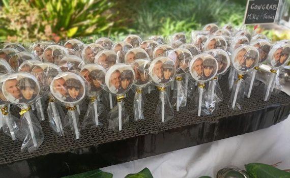 Shop Lollipops - Handmade Lollipops