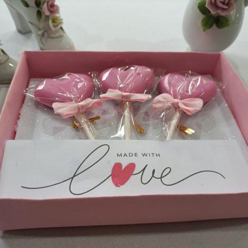 Shop NZ Lollipops - Designer Lollipops