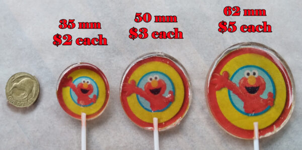 Shop - Handmade Lollipops - By Lollipop NZ